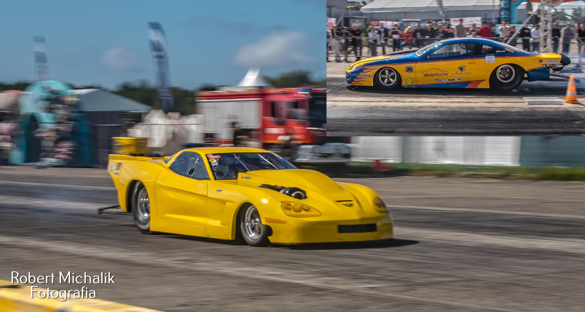 Polski 6sec Club !!!!! - DragRacing